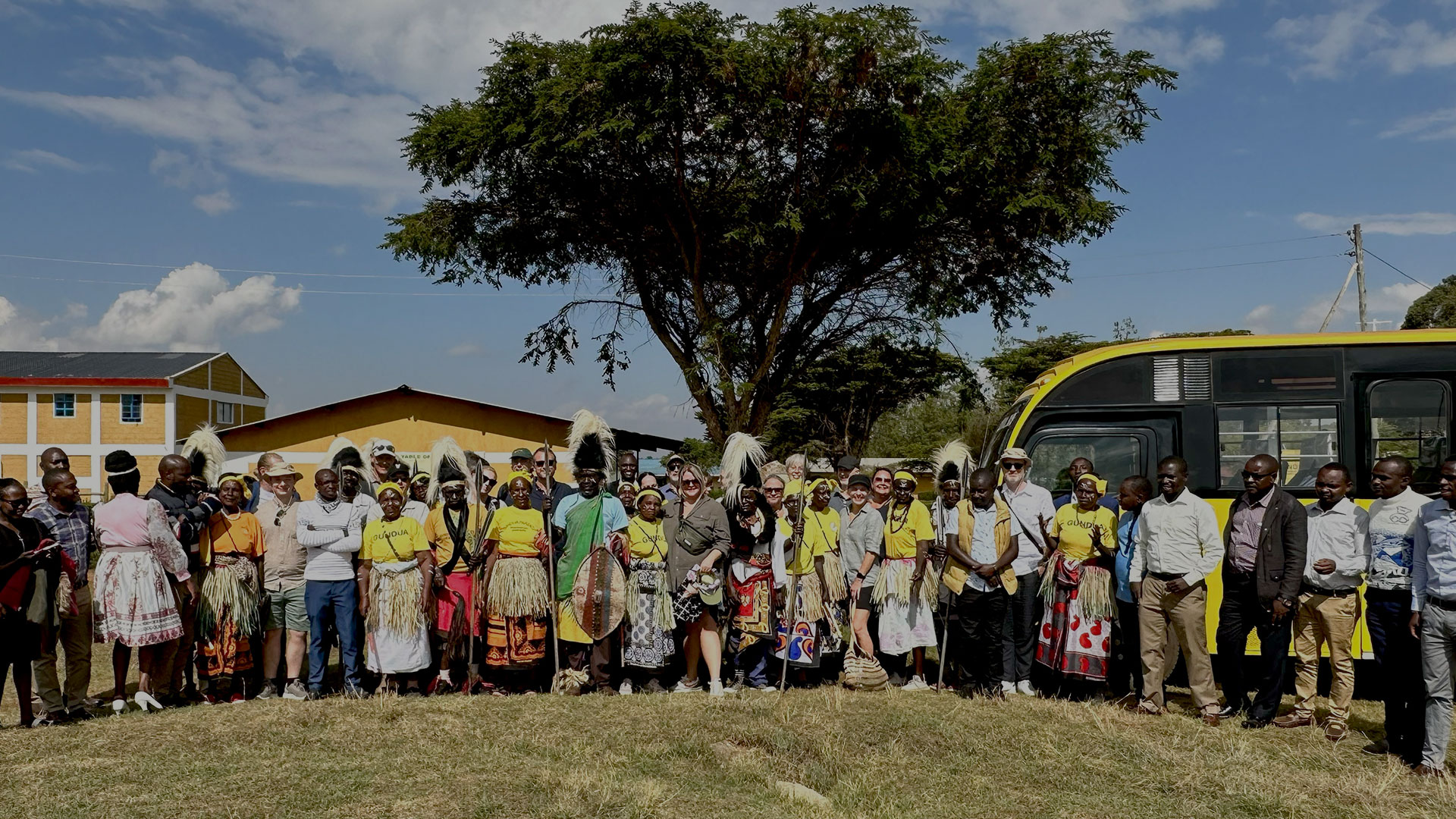 Wardt Communication is proud to sponsor Gundua Foundation – Wardt ...